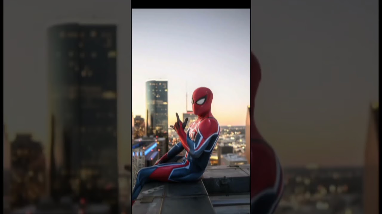 Marvel Wallpapers you need (Spider-Man) part 20