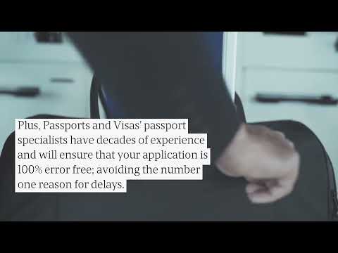 Los Angeles Expedited & Fast-Tracked Passport Services: 24-Hour Turnaround Announced