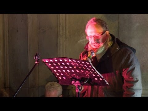 Occupy London stage Dickens to highlight inequality