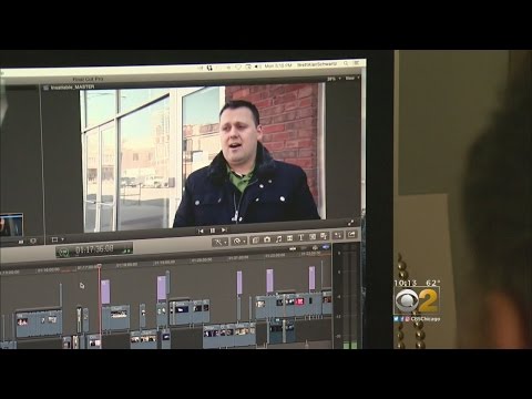 Chef Homaro Cantu's Life Depicted In Documentary Premiering At Chicago Film Fest