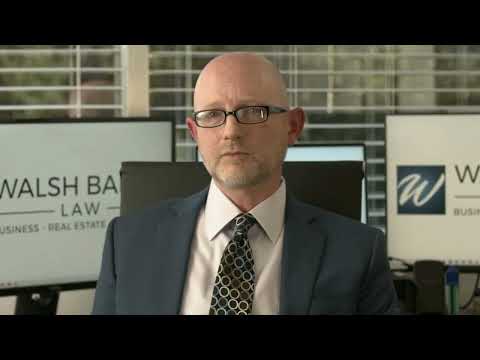 Brandon W Banks, Attorney & Managing Partner - Walsh Banks Law
