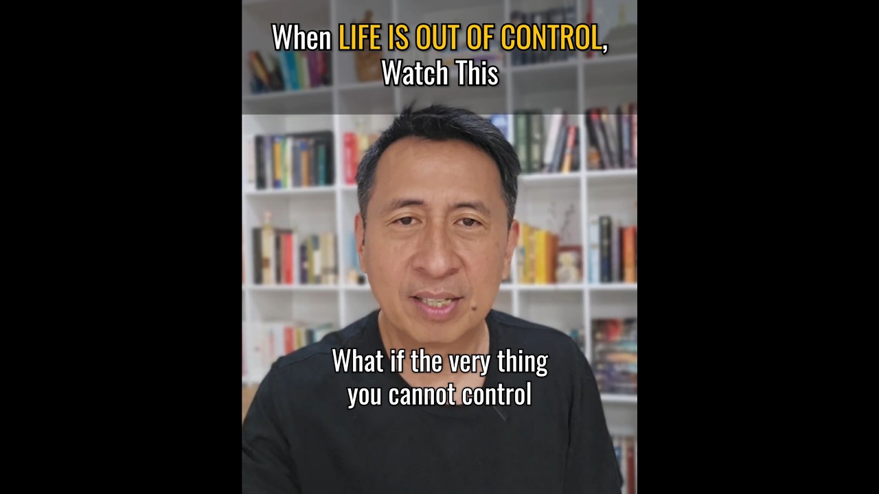 FULLTANK SUNDAY: When Life Is Out of Control, Watch This