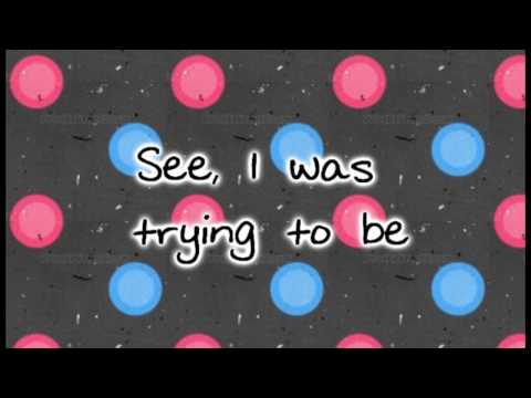 Behind Enemy Lines Demi Lovato Lyrics
