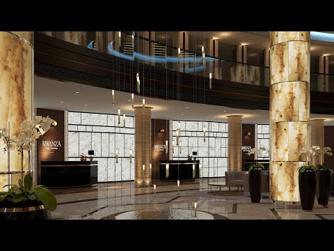 Best Resort Interior Designing, Modern Resort Design Professionals ...