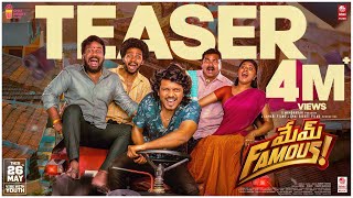 Mem Famous streaming: where to watch movie online?