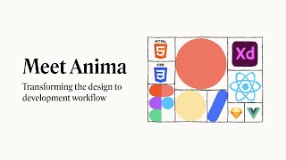 Anima Software - 2023 Reviews, Pricing & Demo