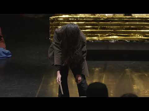 《Super》LIN Yu-ju & TIEN Hsiao-tzu