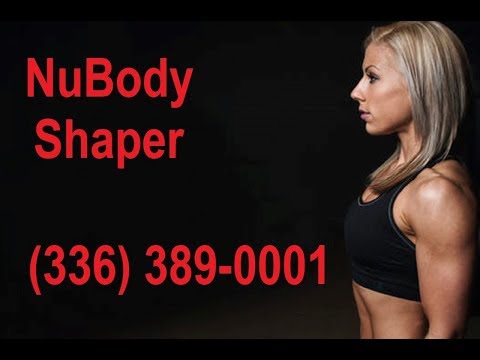 Greensboro NuBody Shaper (336) 389-0001