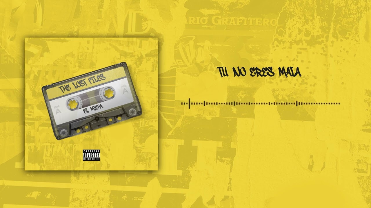 Tu No Eres Mala by El Micha from Cuba | Popnable