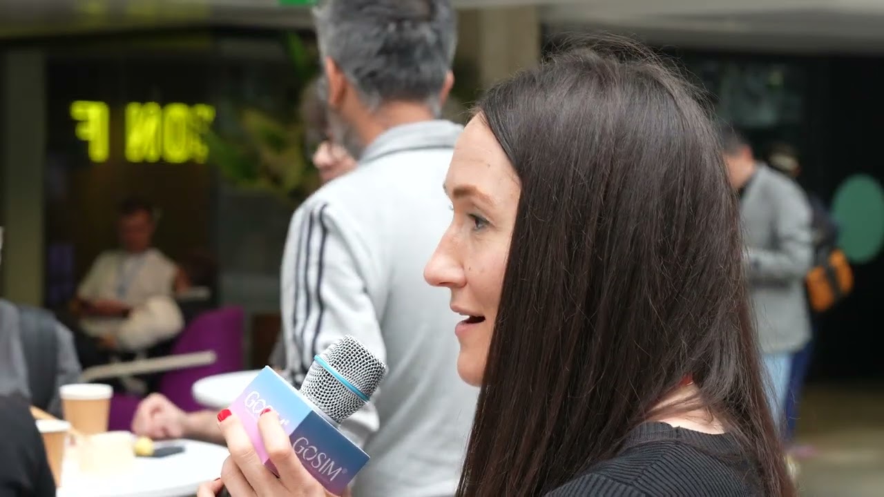 GOSIM Paris 2025 Day 2 Spotlight | Top Talks & Closing Highlights