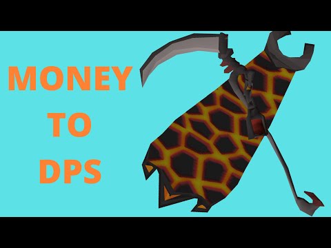 Melee Gear Upgrade Guide (BEST GP TO DAMAGE) OSRS 2020