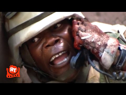 Rules of Engagement (2000) - Killing Civilians Scene | Movieclips