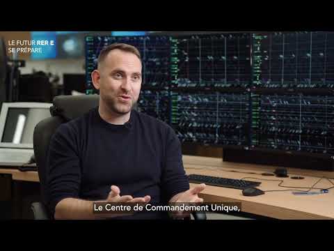 Qu'est-ce que le Coordonateur Régional Circulation