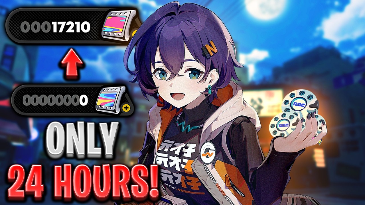 Ultimate Guide to Farming Polychrome in Zenless Zone Zero | Galaxy.ai