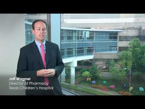 SLS: “Healthcare of the future”