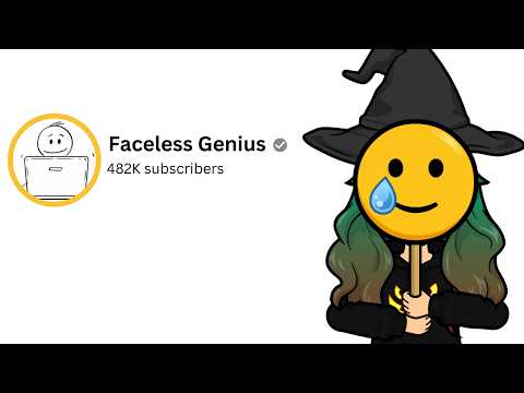 How to Make VIRAL Faceless Explainer Videos Using AI (MONETIZED WITH ONE VIDEO)