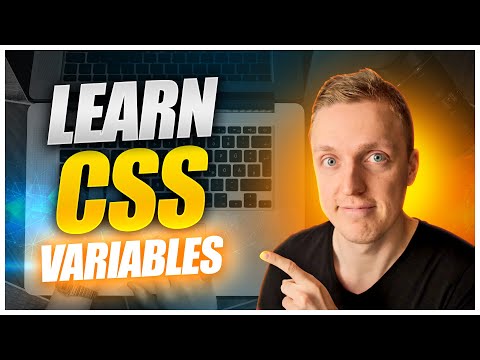 Learn Custom Properties - Make You CSS Reusable