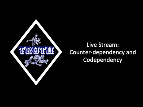 Counter-dependency and Codependency