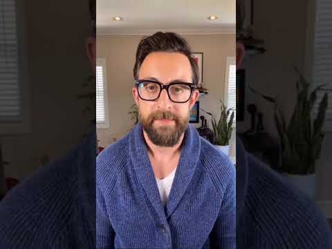 this is a PSA. || Adam Rose - #shorts