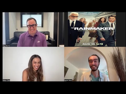 The Rainmaker TV Review – Music City Drive-in