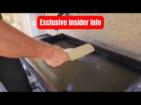 π³ HaSteeL Metal Griddle Spatula Review: 3 Years Strong, Sturdy, and Versatile! π₯
