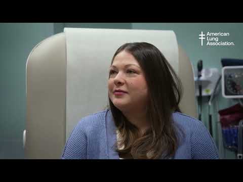 Finding a Specialist for Pulmonary Arterial Hypertension (PAH)