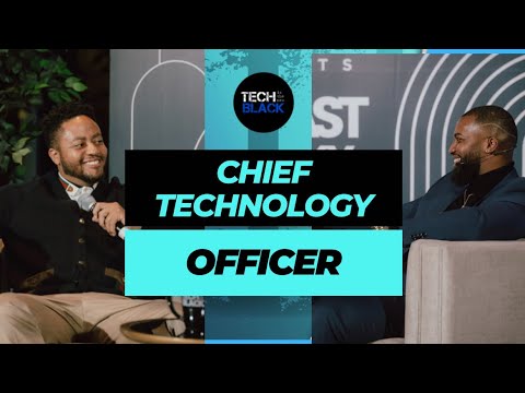 What Is A CTO (Chief Technology Officer Explained)