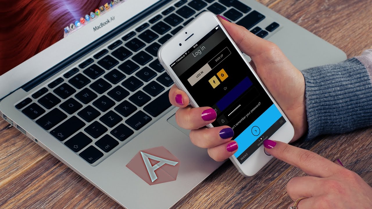 Learn to build an Auth0 App using Angular 2 - Project Intro