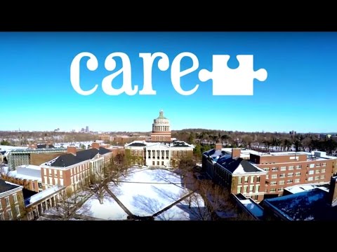 University of Rochester's CARE Network