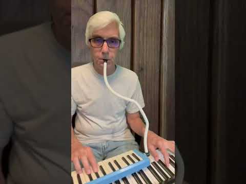 Minute Waltz? #shorts #comedyshorts #musichumor #piano #chopin #melodica