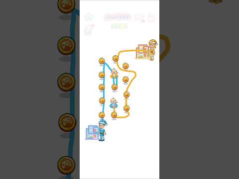 Home rush draw puzzle game #shortvideo #mobile #games #gameplay