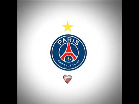 PSG logo If they win UCL🔥#shorts #football #fyp #trending #viralvideo #psg #ucl #mbappe #goat
