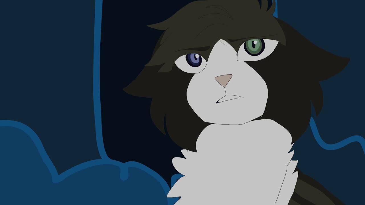 No Audio Scene Test