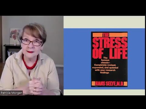 What are the Definitions Related to Stress?