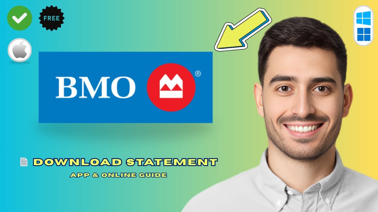 How to Get BMO Bank Statement Online (2026)