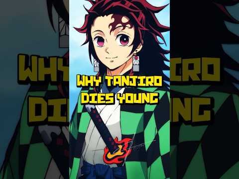Tanjiro Is NOT Safe From the Curse of the Demon Slayer Mark | Tanjiro’s Cruel Death Explained