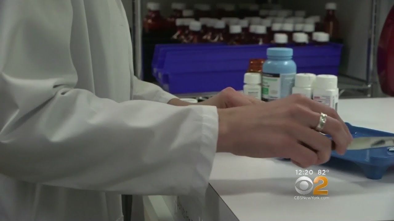 Websites, Apps Offer Savings On High Prices On Medicines