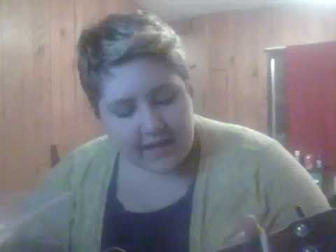 Sleeping Sickness Ukulele Cover