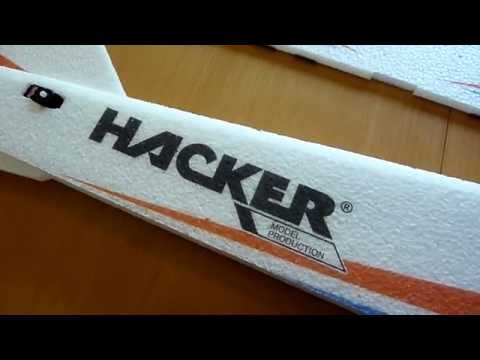 Hacker Master STICK