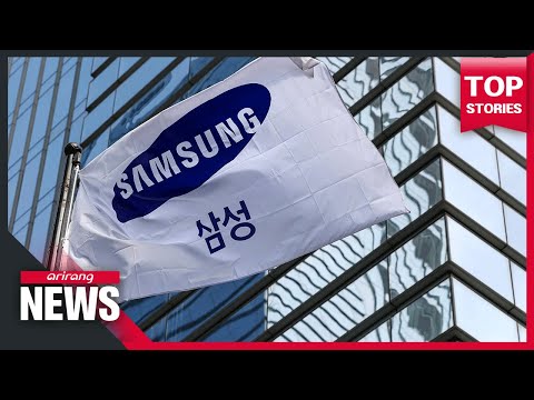 Samsung and LG Electronics project record sales in Q1