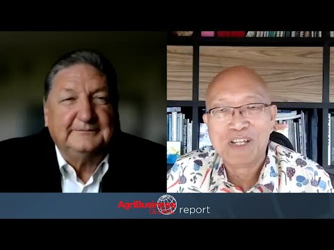 AMVAC’s Bob Trogele Interviews Pacific Agriscience’s CS Liew About M&A Activity