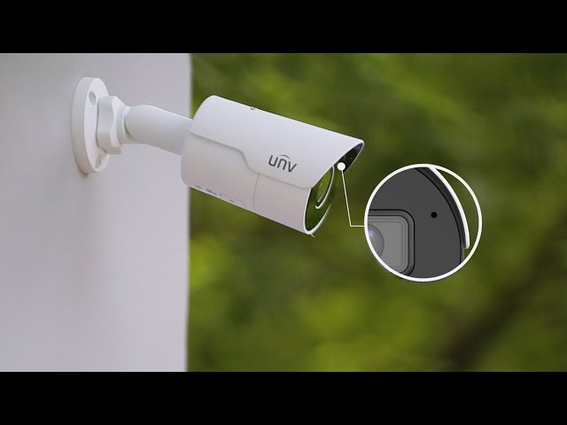 cctv bullet camera - UNIVIEW 2MP IP Camera IPC2122LB-SF40-A Trader ...