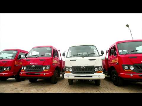Intermediate and Light Commercial Vehicles - LCV Latest Price ...