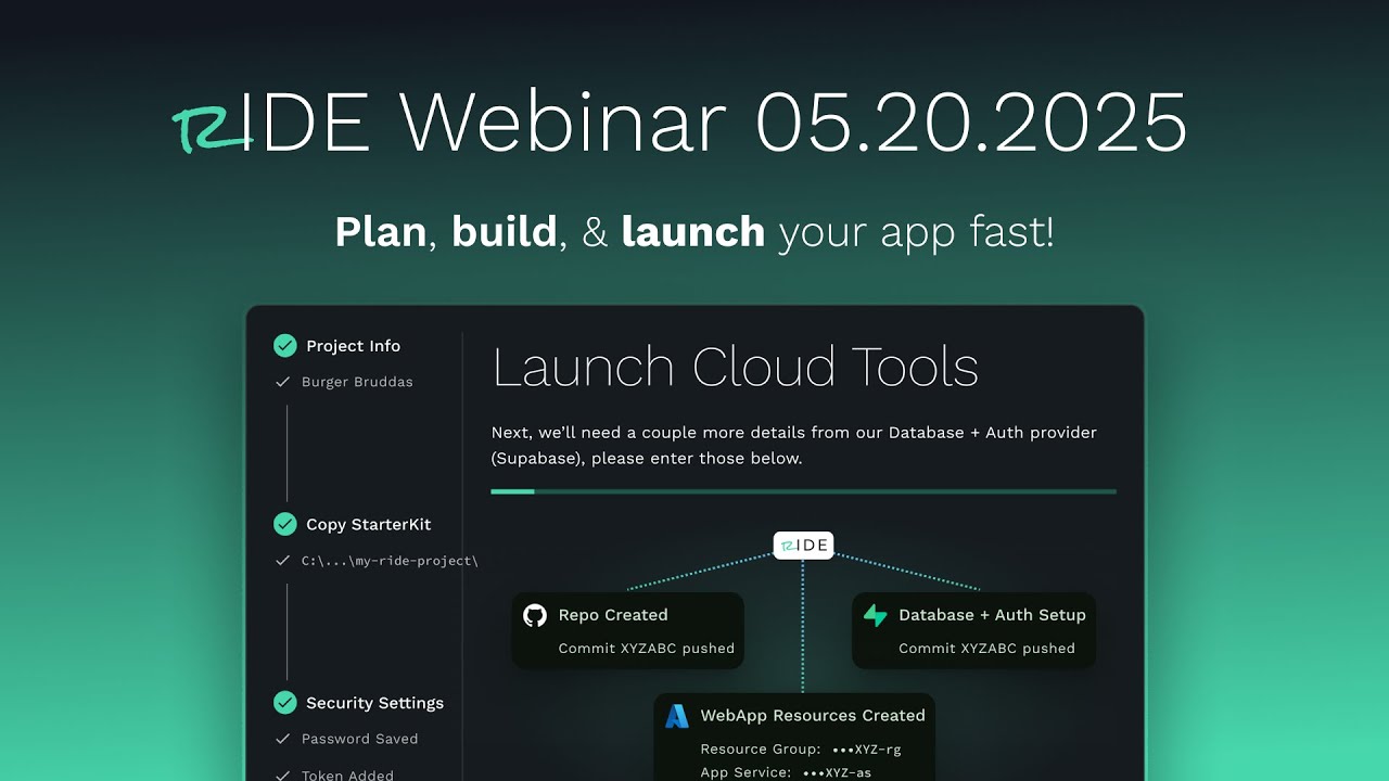 This AI Coding Tool Changes Everything for Founders!