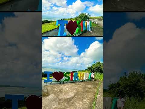 Weekend at Siruma, Camarines Sur