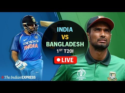 Gtv Live - Bangladesh VS India live || Rabbitholebd live | gazi tv live - india cricket live