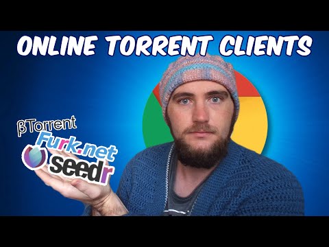 Free Online Torrent Clients
