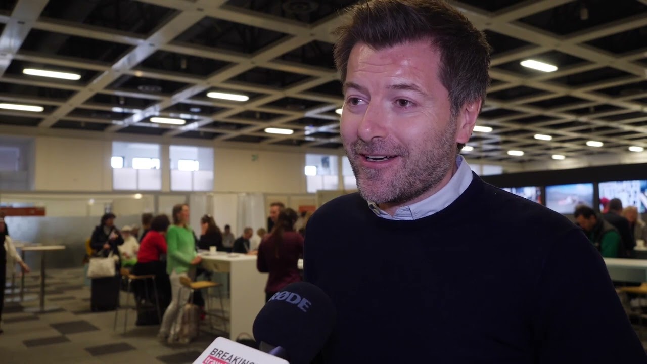 ITB Berlin 2024: Rob Goldsmith, Chief Operating Officer, InterLnkd ...