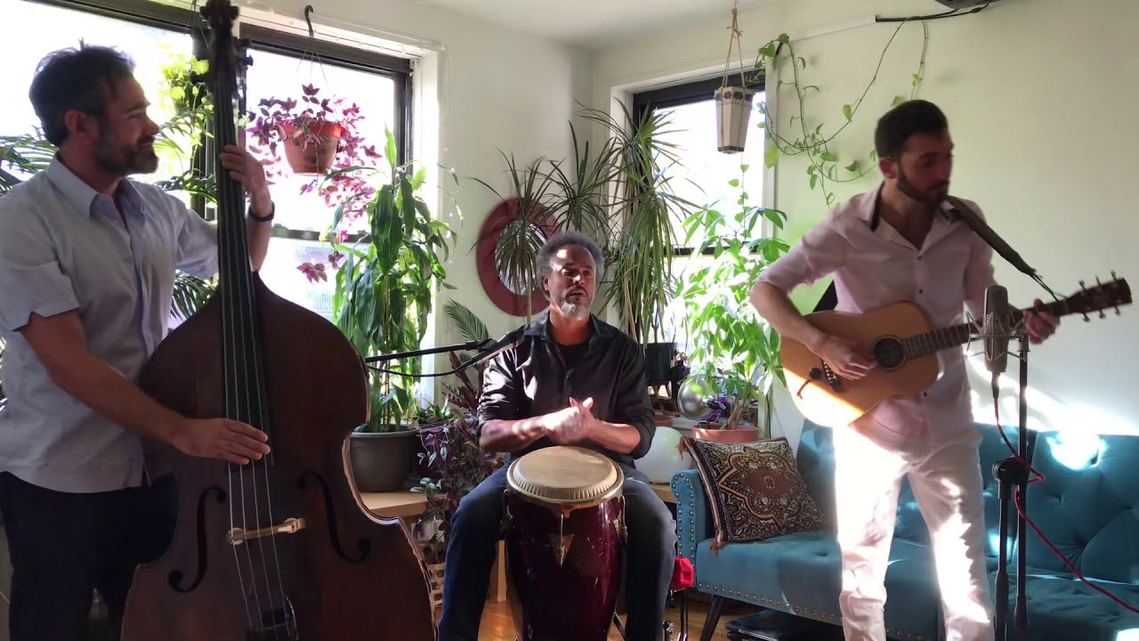 Hire Cuarteto Guataca - Latin Band in New York City, New York