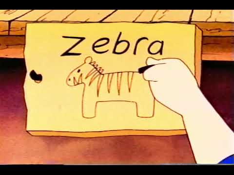 The Story of Noah's Ark